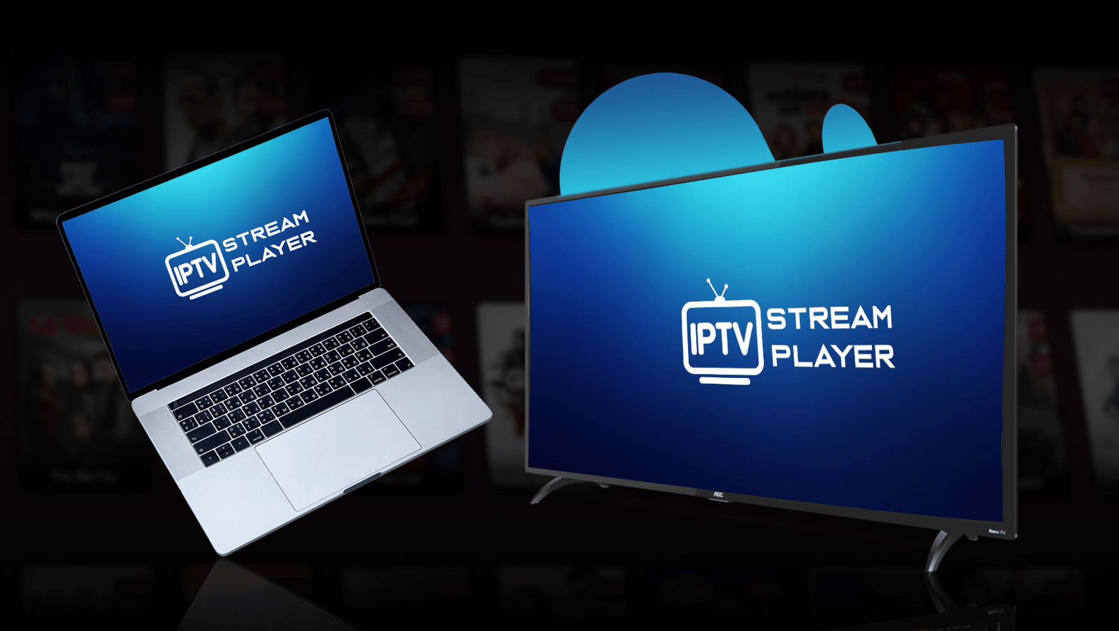 Türkiye'de En İyi IPTV Stream Player | Effective 2024